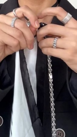 Сохраняйте лайфхак 😏❤️ Все украшения из видео доступны к заказу на сайте