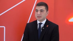 Алим Бозиев о проекте «МедиаПритяжение»