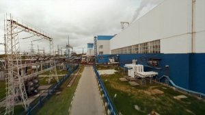 "Мосэнерго"