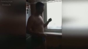 ЛУЧШИЕ ПРИКОЛЫ 2018 МАРТ  Ждун   Бздун  НОВЫЕ ПРИКОЛЫ НЕДЕЛИ  СМЕШНОЕ ВИДЕО ДО СЛЁЗ 65