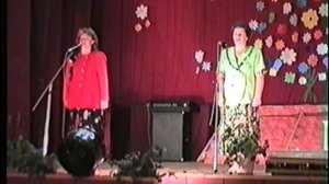 семинар глав п. Поспелихинский 1997г