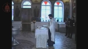 О Таинстве святого Крещения