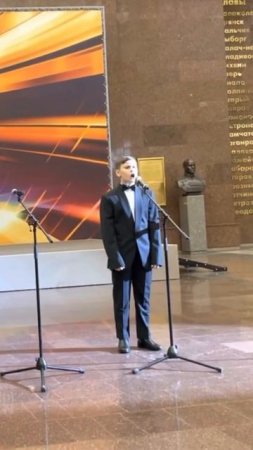 «Баллада о солдате» В.Соловьев-Седой. Соло А.Розов #соловьевседой#матусовский#балладаосолдате#песни