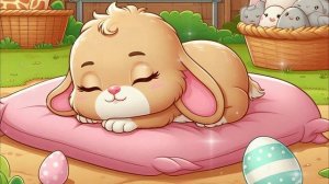 Колыбельная для малышей. Спокойной ночи, малыши! Спокойная музыка для сна.
