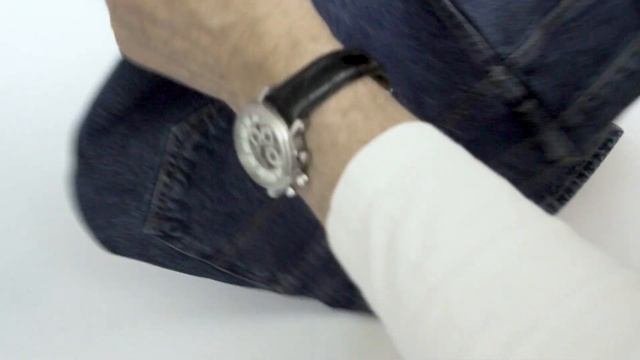 Джинсы Round Hause made in USA | Настоящие американские джинсы
