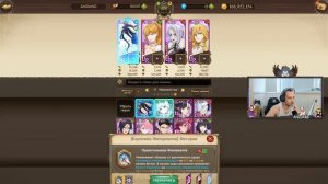 🔥7DS  КАКИЕ персонажи НУЖНЫ для БИСТОВ / Часть 4🔥Seven Deadly Sins: Grand Cross
