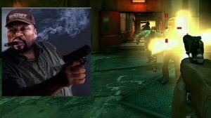 Dead Trigger: Задания от шерифа.