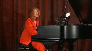 Елена Тальковская - Бог есть любовь