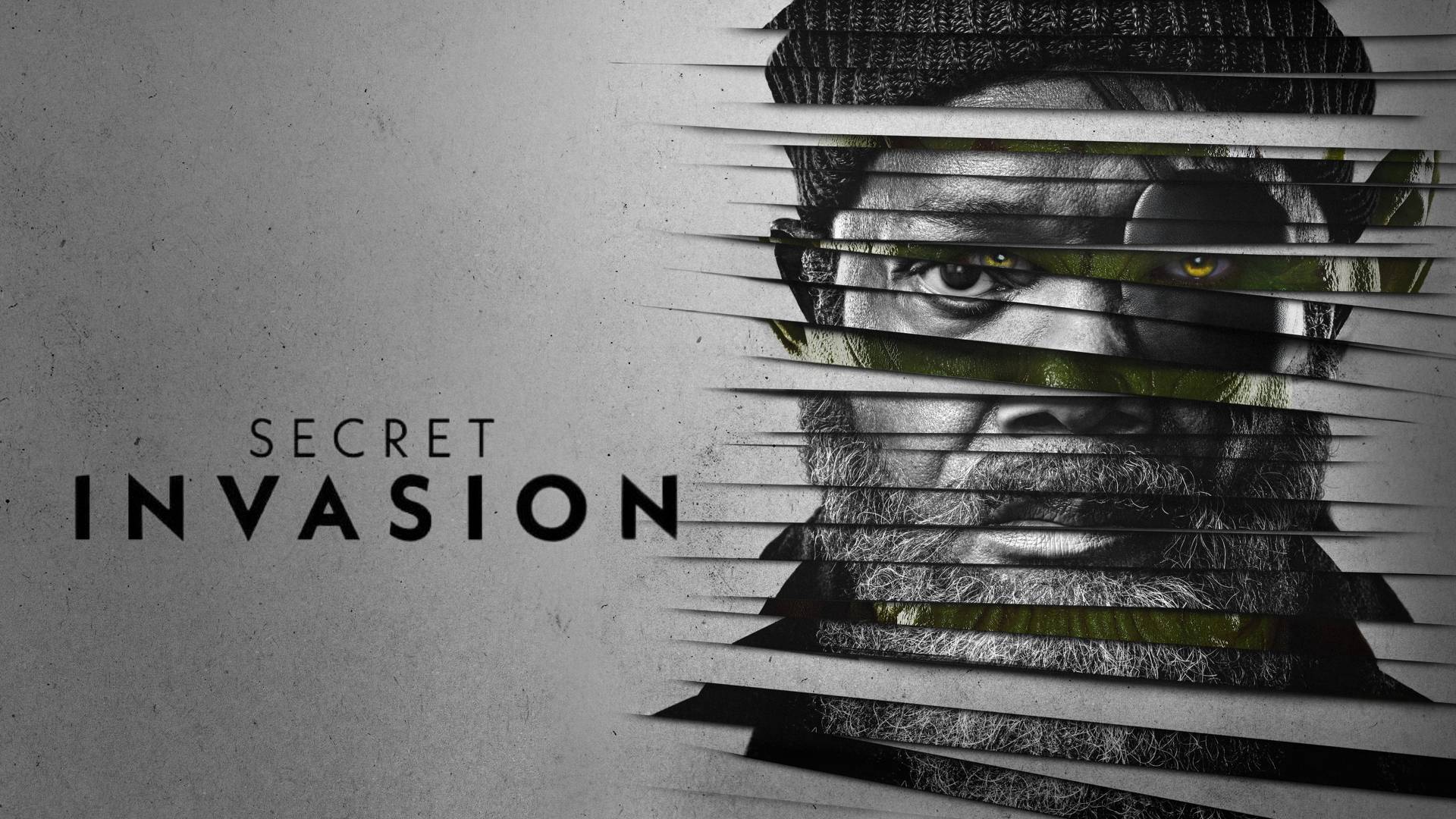 Обзор сериала "Секретное вторжение" 1 сезон 2 серия