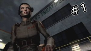 Ты тоже | F.E.A.R. ► PS3 №2 [Первое Прохождение]