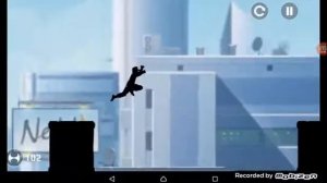 Продолжение игры vector 2-3серия