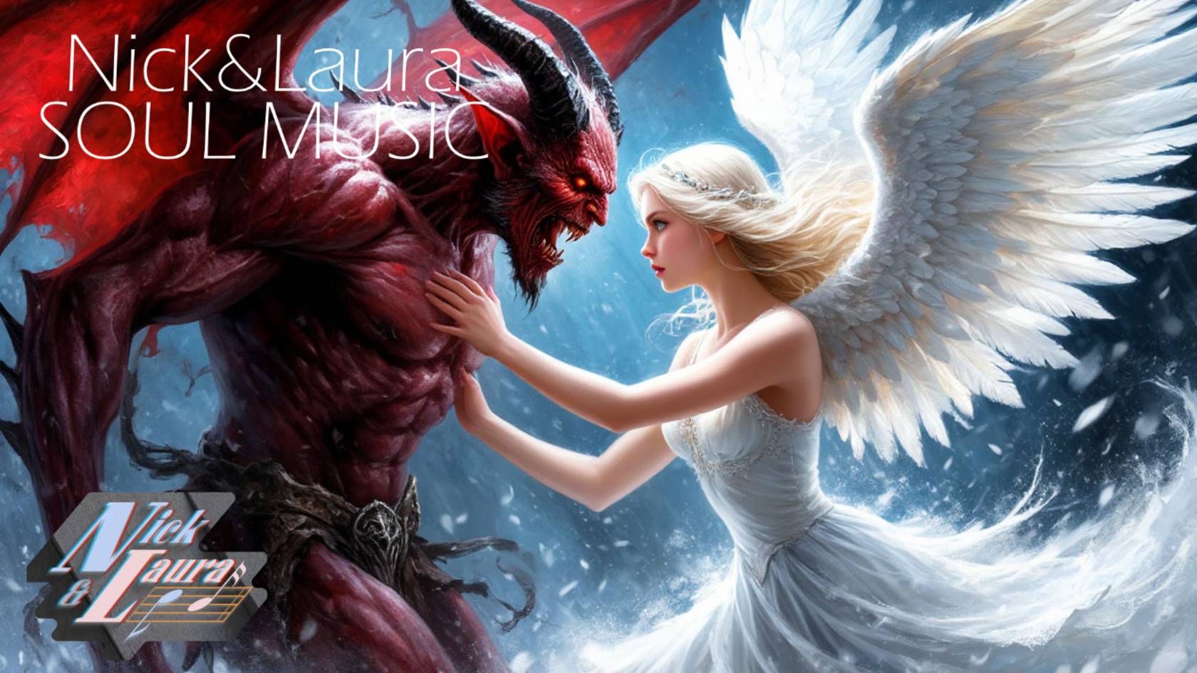 🟣 НОЧНОЙ ДОЗОР!!! КАВЕР!!! ЛУЧШИЙ!!! 💜 BEST DRUM&BASS MUSIC EVER!!! ⚓ NICK&LAURA SOUL MUSIC