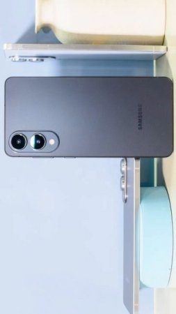 Нужны ли тонкие смартфоны 🤔 #samsung #galaxys25edge #s25edge #samsunggalaxys25edge