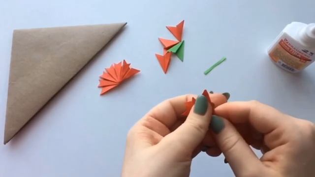 Мастер - класс "Письмо с фронта". Федорова Юлия 10 класс.