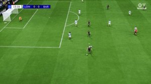 ИНТЕР - БАРСЕЛОНА ОБЗОР МАТЧА ЛИГА ЧЕМПИОНОВ FC 25 06.05.2025