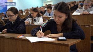 В ЮЗГУ готовят юристов будущего