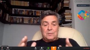 МАСС КРИП КОИН, MASSCRYP COIN, Сергей Кочерин подводит итоги встречи с руководством проекта.