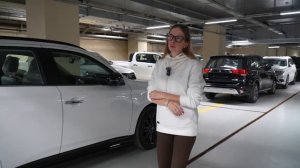 ШОК! НАШЛА ПОЛЯ БРОШЕННЫХ КИТАЙСКИЙ МАШИН