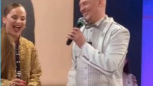 💕 Безус восхищается талантом Степана Меньщикова, которые его привел на Дом 2| Новости Дом 2