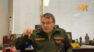 Зачем мы тянем время, что в итоге будет на переговорах в Стамбуле и что нужно для Победы!