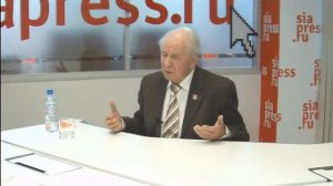 Онлайн-конференция с доктором педагогических наук Ефимом Пассовым