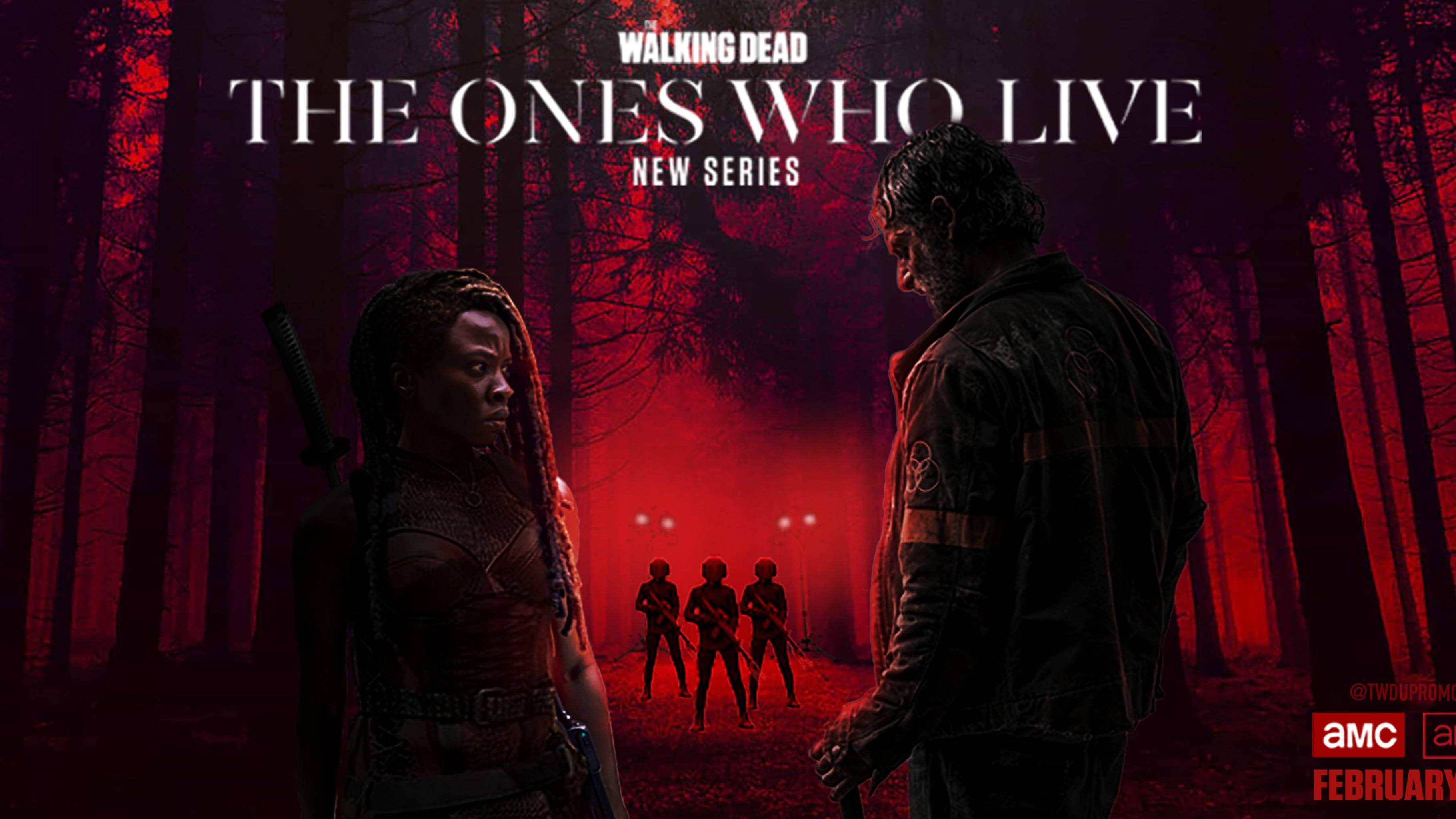 Обзор сериала "Ходячие мертвецы: Выжившие" 1 сезон 6 серия