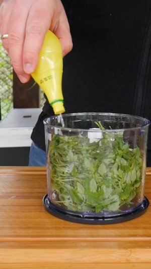 Этот Соус перевернет вкус вашего Шашлыка и Овощей гриль