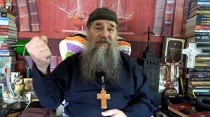 Как стать мученником живя в миру?