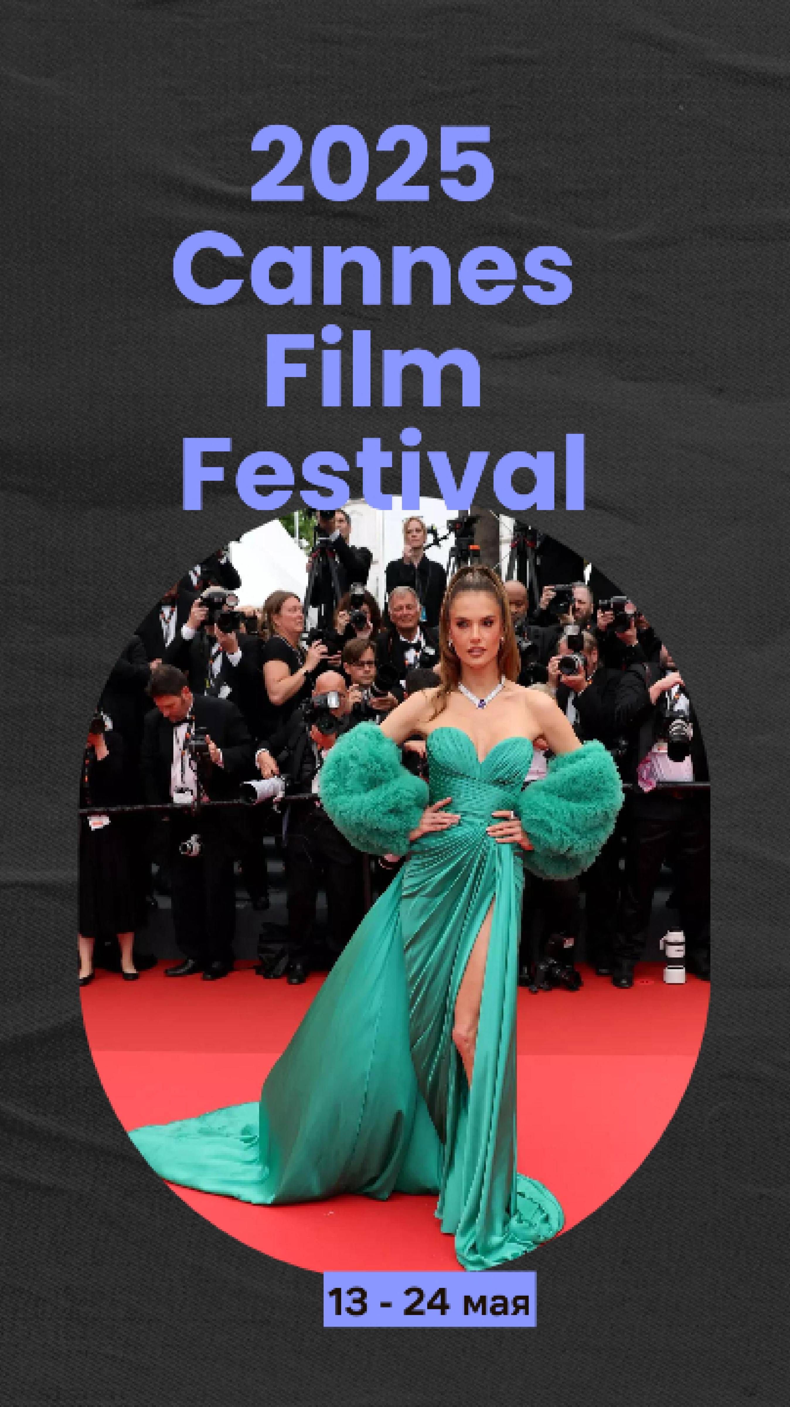 🎥Лучшие платья Каннского кинофестиваль 2025 #Канны2025 #Мода #Гламур