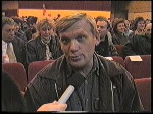 30 лет школе п.Поспелихинский 1999г