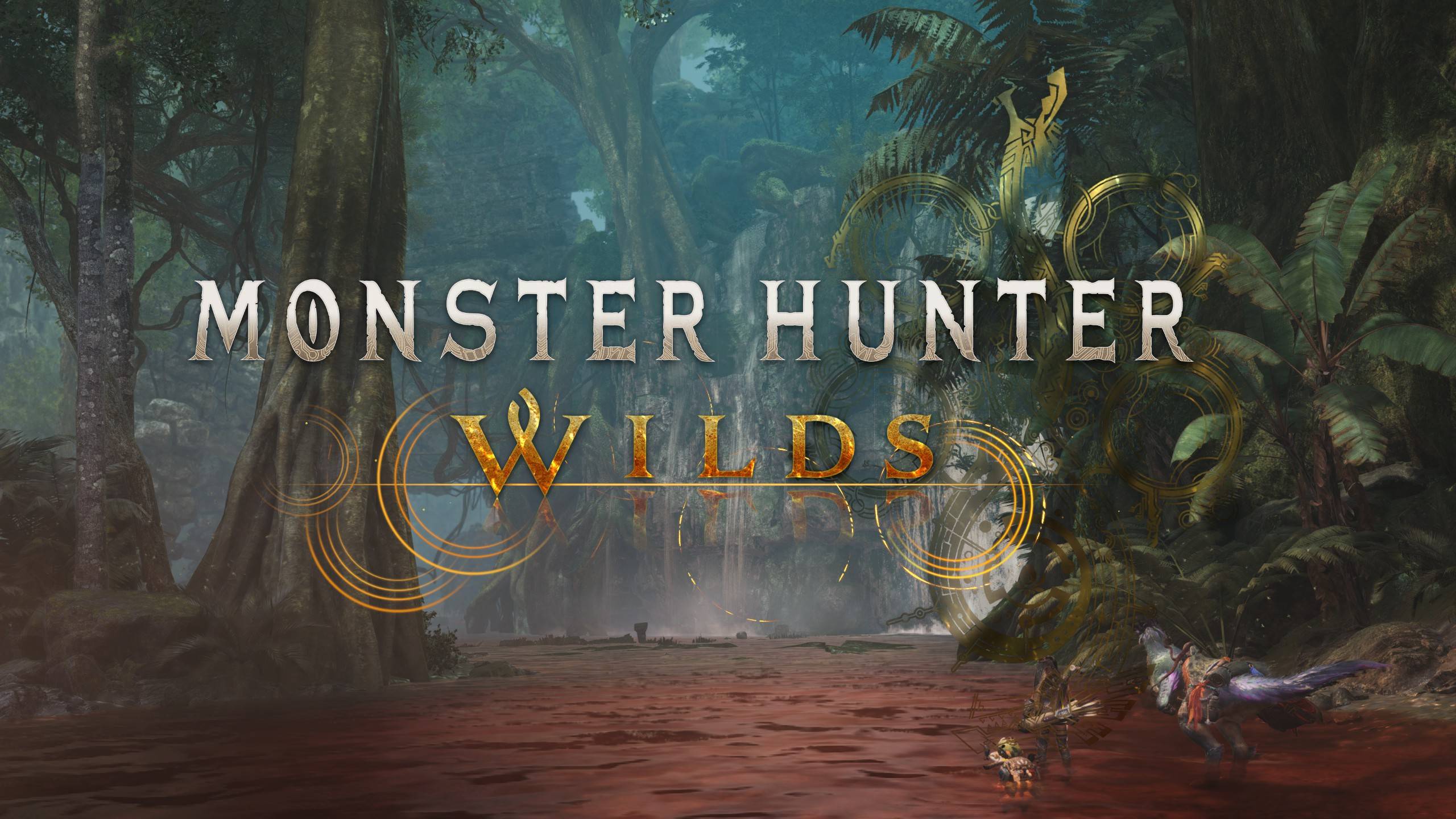 2025-05-16 -1Monster Hunter Wilds "Лала барина" #5