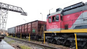 Подразделению ПКБ ЦТ ОАО "РЖД" в г.Торжок исполнилось 50 лет