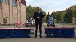 BobCat VS MultiOne Сравниваем минипогрузчики Они такие разные [get-save.com]