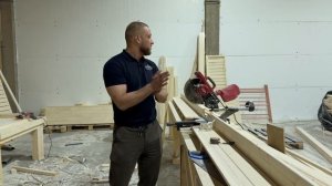 КАК И ГДЕ ПРОХОДИТ СБОРКА ВАШЕЙ БАНИ | ПРОИЗВОДСТВО 1500кв.м