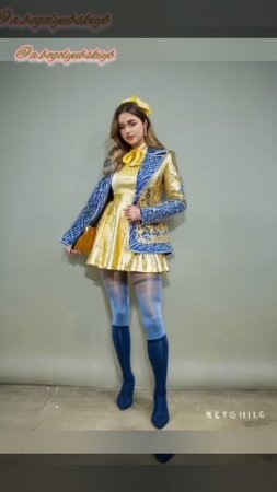 Прикольный кукольный фотошоп