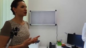 МЦР ДЕТИ "В начале было..."  эпизод 2