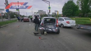 "Патруль Тольятти" 16.05.2025
