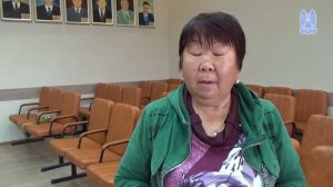Своим мнением поделились участники семинара в г. Поронайске 18 сетября