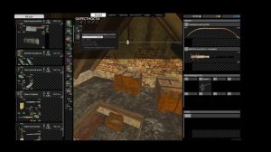 SCUM часть 6нашел место для стройки базы
