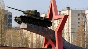 Липецк в годы войны