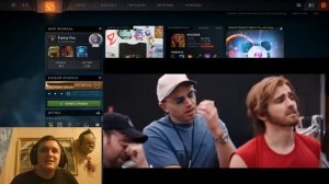 Funny Fox смотрит Тизер "Горе-творец"
