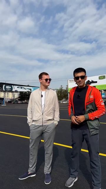 Как продают машины на рынке в Ташкенте?