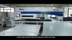Yingqiao Electric Co., Ltd.