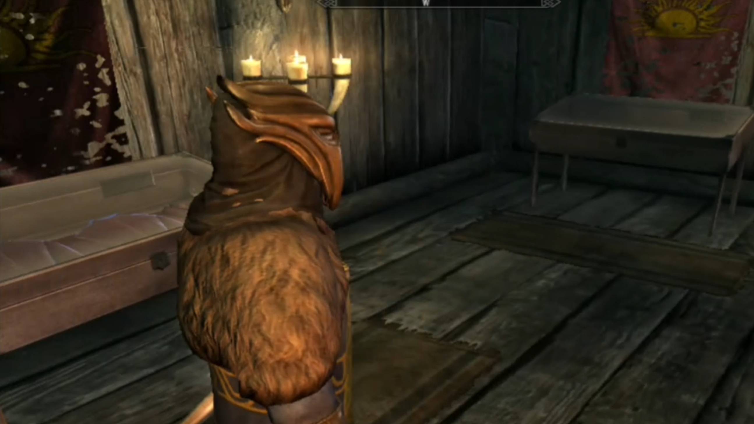 Skyrim Книгочея Порядка Мифического Рассвета