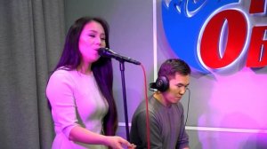 Жийдеш Идрисова- Өмүр #LIVE