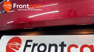 Магнитола Canbox H-Line 2K 4183 для Geely GS на ANDROID
