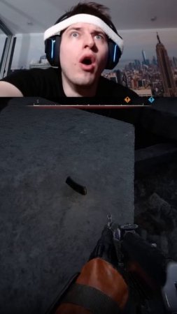 Физика в Сталкере 2
