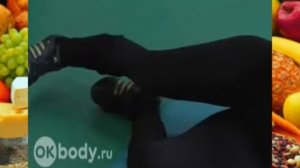 похудейте в бедрах  без проблем , Похудение бедер   это просто и легко