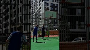 тренировка