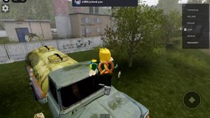 Огменёт и лом в русский город дамировск